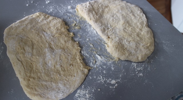 Cozonac cu nucă - dessert roumain traditionnel - My Beautiful DinnerMy ...