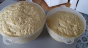 Cozonac cu nucă - dessert roumain traditionnel - My Beautiful DinnerMy ...