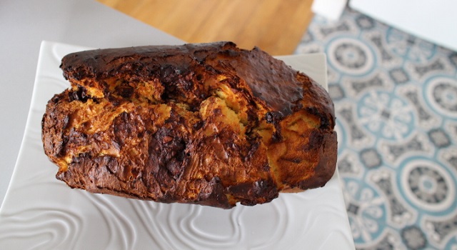 Cozonac cu nucă - dessert roumain traditionnel - My Beautiful DinnerMy ...