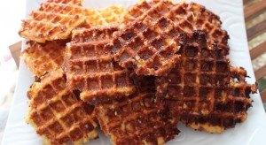 Gaufres belges comme à Liège - My Beautiful DinnerMy Beautiful Dinner